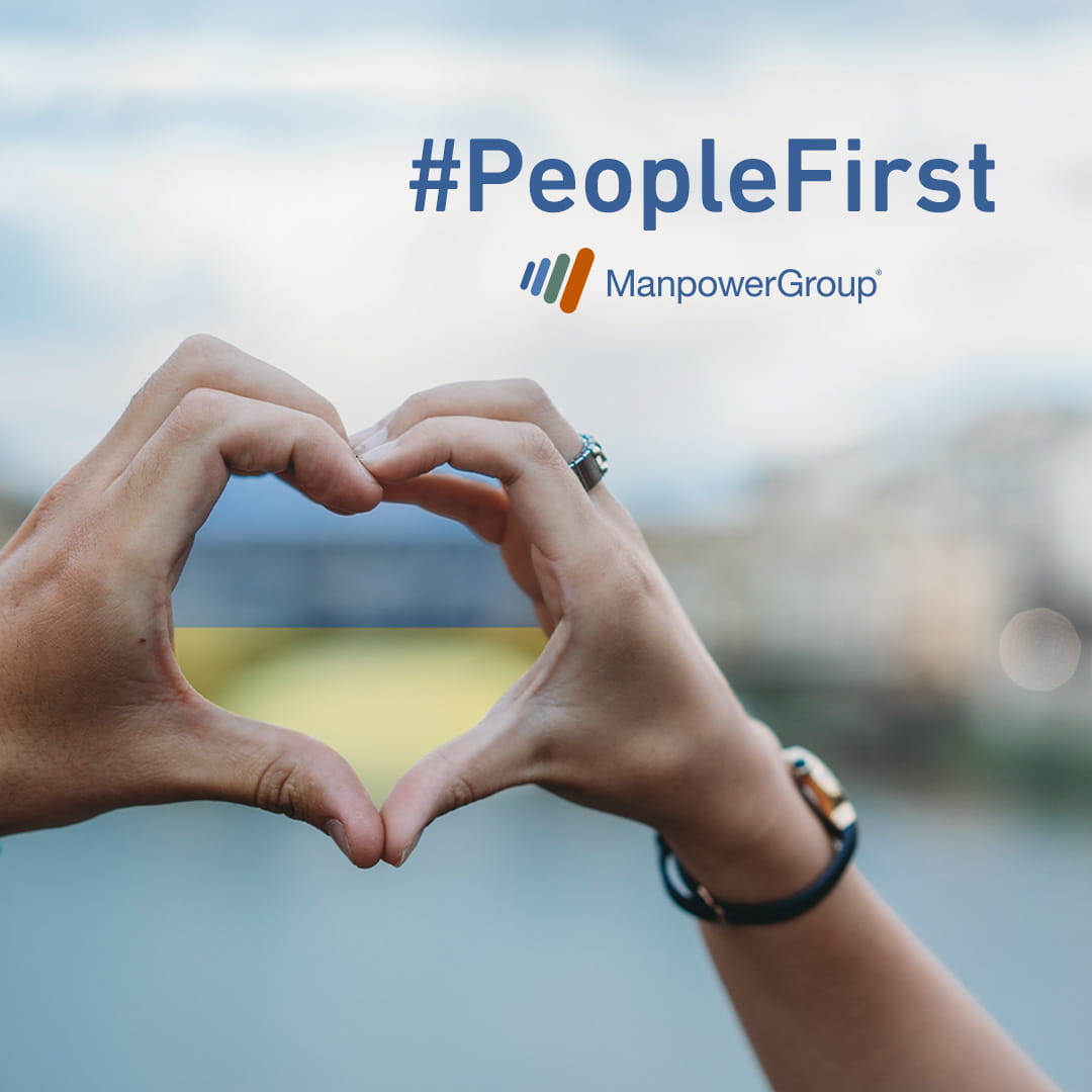 Bemanningsföretag och rekryteringsföretag. Hitta lediga jobb hos Manpower!